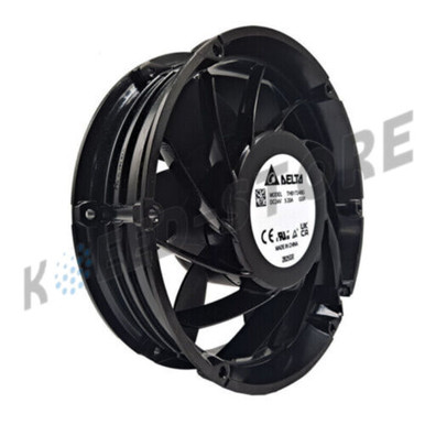 Delta Thb1724Bg Inverter Fan Dc 24V 8.4A 17217251Mm For Abb Inverter ...