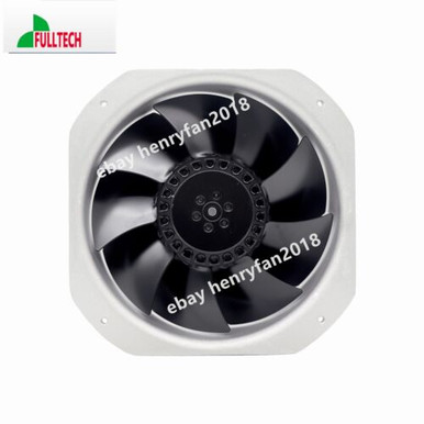 Fulltech Uf-200Bmb23H2C2A Axial Fan 230V 74/80W 22522580Mm Cabinet ...