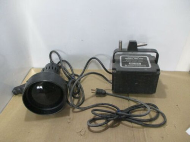 Spectroline Mb-100 Black Light Lamp