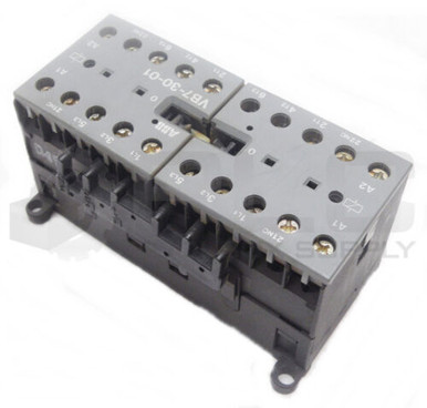 Abb Vb7-30-01 Control Miniature 16Amp 600Vac - SPW Industrial