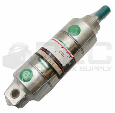 New Sealed Scil Clippard Udr-32-1 Cylinder - SPW Industrial