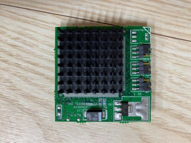 Evergreen Technologies, Amd 5X86 133Mhz Cpu Upgrade Module - SPW Industrial