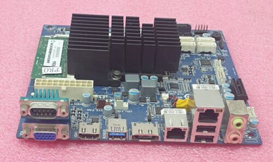 Gigabyte Mzj19Ai On Board Intel Celeron J1900 Mini-Itx Motherboard ...