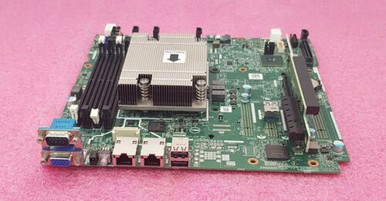 Dell Poweredge R230 Server Motherboard Xn8Y6 With I3-6100 Cpu - SPW ...