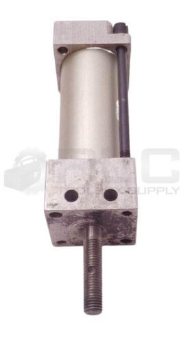 Stilson 38100L Pneumatic Rota-Clamp - SPW Industrial