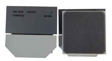 Ibm Power5 Cpu Processor Module G30004Xs New 32R7837 - SPW Industrial