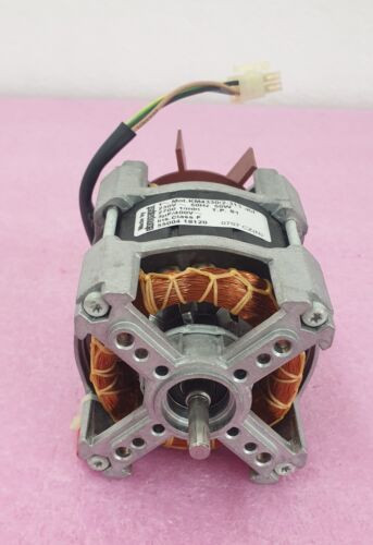 New Ebmpapst Mot.Km4330/2-313-Abf Motor - SPW Industrial