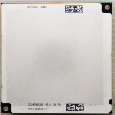 Ibm Power9 Cpu Processor Module 02Cy580 - SPW Industrial