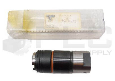 New Tm Smith 221-501-Lf Quick Change Floating Reamer Holder 0608/16720 ...