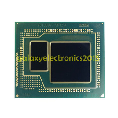 Tested Original Intel Sr1Zw I7-4770Hq Cpu Bga Chipset Good Working ...