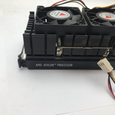 Amd Athlon 750 Amd-K7750Mtr52B Slot A - SPW Industrial