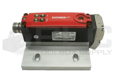 Euchner Cet2-Ar-Cra-Ah-50X-Sh-110205 Non-Contact Safety Switch - SPW ...