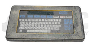 Telesis Marking Systems Tm1000-123 Pin Stamping Control Read - SPW ...