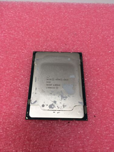 Intel Xeon Gold 5118 2.30Ghz Processor | Sr3Gf - SPW Industrial