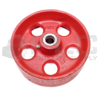 New 62F 1 Bf Caster Wheel - SPW Industrial