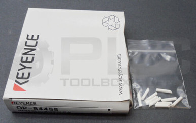 New Keyence Op-84455 Pack Of 10 - SPW Industrial