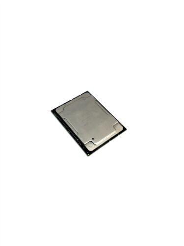 Intel Xeon Gold 5122 Sr3At 3.6Ghz 4 Core Cpu - SPW Industrial