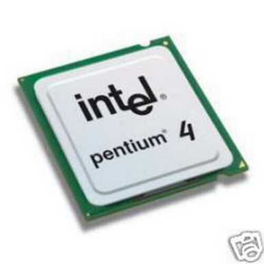 Intel Pentium 4 661 3.6Ghz 800Mhz 2M Socket 775 Oem Cpu - SPW Industrial