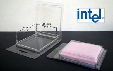 120 - Cpu Clam Shell Socket Lga1567 For Intel Xeon E7 8800 4800 2800 ...