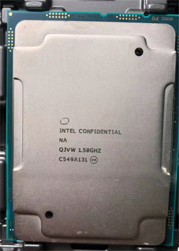 Intel Xeon Platinum 8176 Es 28-Core 1.50Ghz Lga-3647 Cpu Processor Qjvw ...