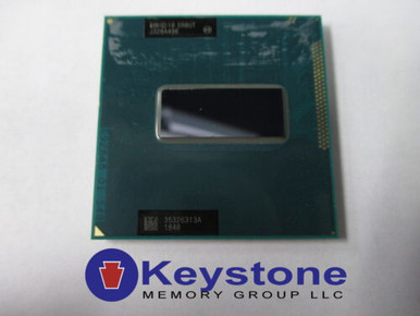Intel Core I7-3840Qm Sr0Ut 2.8Hgz /8M/ Quad Core Processor Km - SPW ...