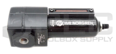New Norgren F73G-2An-Ad1 Filter Liquid Level Indicator 250Psi 17 Bar ...