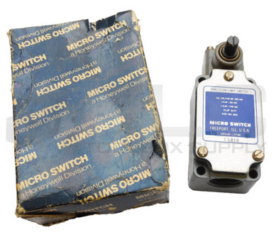 New Micro Switch 1Ls19 Precision Limit Switch - SPW Industrial
