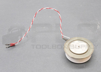 Westcode N540Ch16 Diode - SPW Industrial