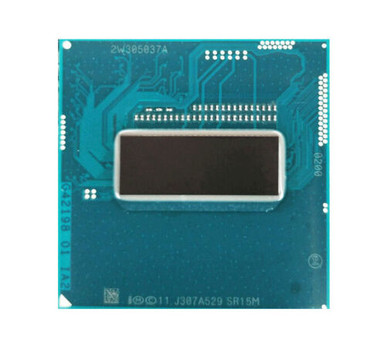 Intel Core I7-4710Mq I7-4810Mq I7-4900Mq I7- 4910Mq I7-4930Mx Cpu ...