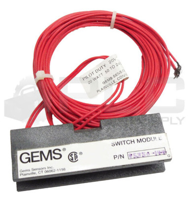 Gem Sensors 85350-144 Switch Module 120-240Vac 20W 50-240Vdc - SPW ...