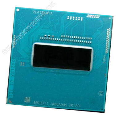 Intel Core I7-4810Mq I7-4900Mq I7-4910Mq I7-4930Mx I7-4940Mx Cpu ...