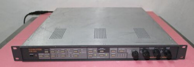 Videotek Vtm-300 Multi-Format Monitor - SPW Industrial