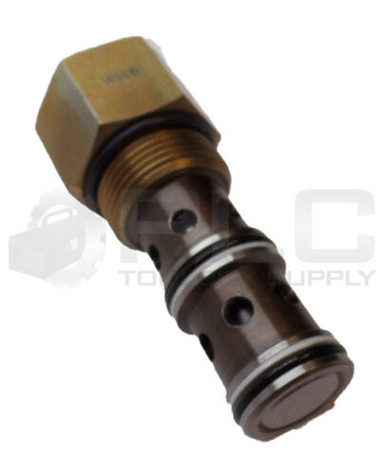 New Eaton Pcs3-16-0-40 Screw In Cartridge Valve - SPW Industrial