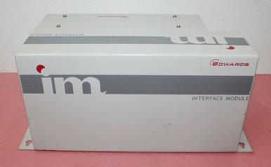 Boc Edwards A52844433 Interface Module - SPW Industrial