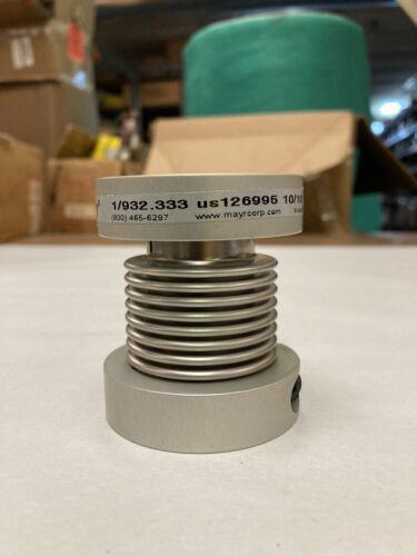 Mayr,1/932.333,Smartflex Coupling 16Mm/19Mm Id - SPW Industrial