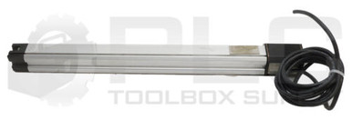 Temposonics Lprjvu01201 Magnetostrictive Ldt Position Sensing System ...