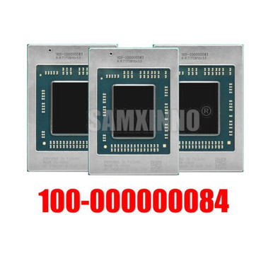 100% Tested 100-000000084 Bga Cpu Chipset - SPW Industrial