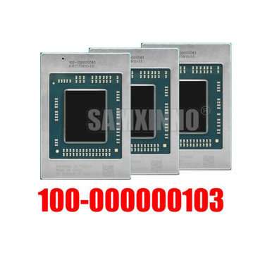 100% Tested 100-000000103 Bga Cpu Chipset - SPW Industrial