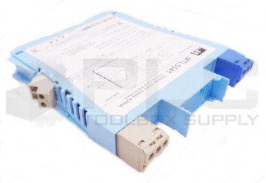 Eaton Measurement Technology Mtl5541 Repeater Power Supply 4/20Ma 20 ...