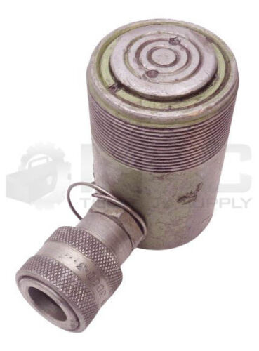 Enerpac Hsr-101 Hydraulic Cylinder, 1-1/8"Id Read Desc - SPW Industrial