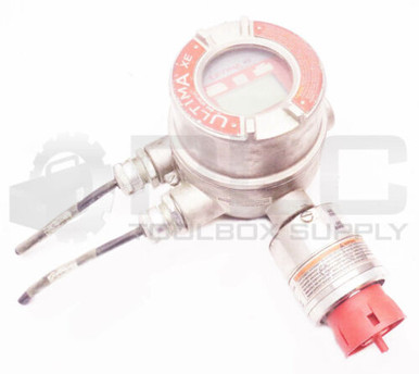 Msa Ultima Xe Gas Monitor 5Vdc 450Ma - SPW Industrial