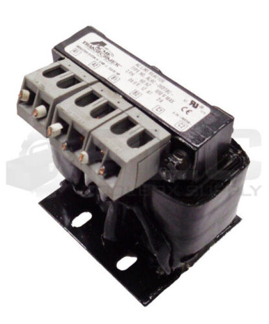 Acme Transformer Alrc-002Tbc Transformer 3Ph 60Hz 600V - SPW Industrial