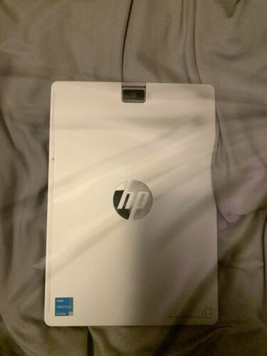 Hp- 11' Tablet - Intel Pentium - 4Gb Memory - 128Gb Ssd - Natural ...