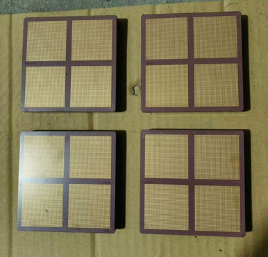 The Oldest Ceramic Cpu High Value Series - SPW Industrial