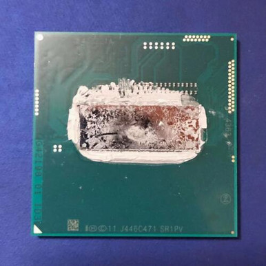 Intel I7 4810Mq 2.80Ghz 6Mb Sr1Pv Action - SPW Industrial