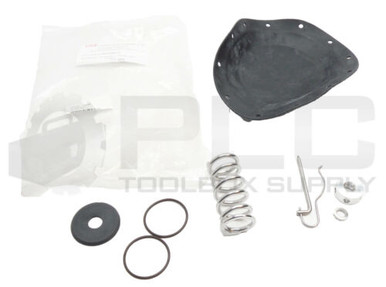 New Ube 226-02386-Vc Repair Kit Repair Kit 3" Umv/Pm Valve - SPW Industrial