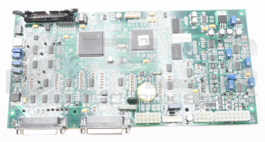 New Ppeco 11250502 Circuit Board Rev C - SPW Industrial