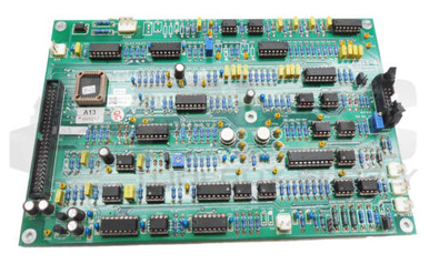 294V-0 Circuit Board - SPW Industrial