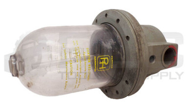 New Parker Hannifin Series 5000 Adjustable Lubricator - SPW Industrial