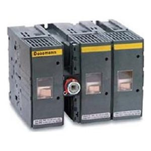 Bussmann Cfd60J3 60A Fusible Disconnect - SPW Industrial